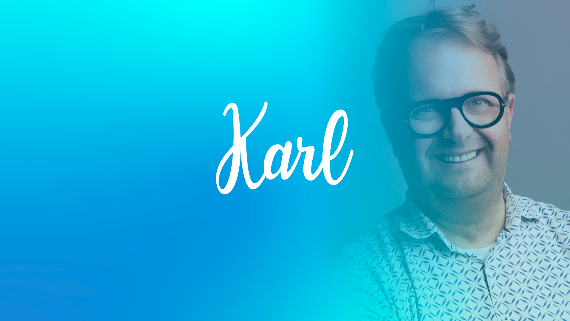 Meet with Karl | The House of Coaching