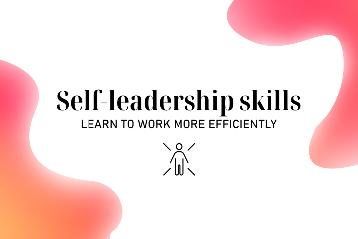 Self-leadership Skills | The House of Coaching